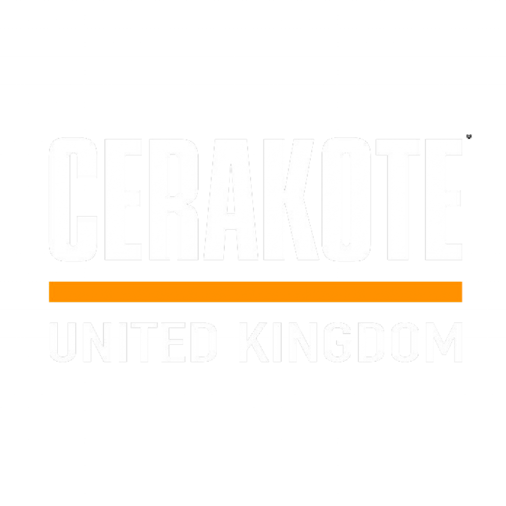 What is a Cerakote certified applicator? - Luxury Coatings UK
